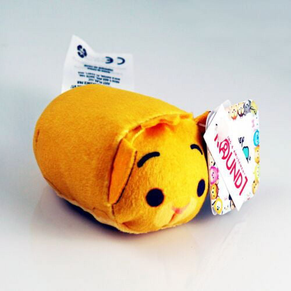 Disney Tsum Tsum - SIMBA Lion King Mini 3" Plush (BONUS 1 FUN CHOPS ...