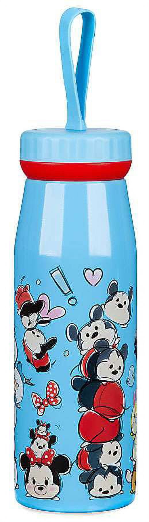 Disney Tsum Tsum Water Bottle - Walmart.com