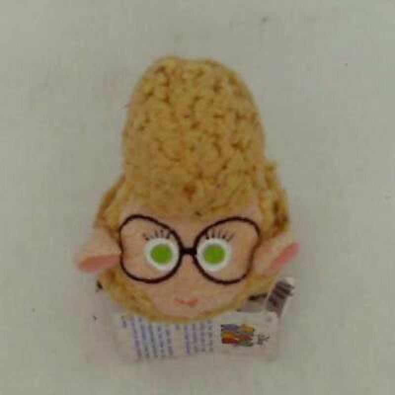 Disney Tsum Tsum Zootopia Assistant Mayor Bellwether 3.5 Plush [Mini ...