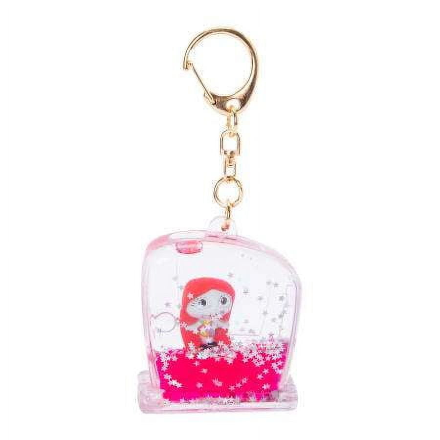 Disney Tsunameez Sally Keychain - Walmart.com