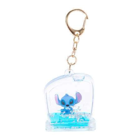 Disney Tsunameez Stitch Keychain - Walmart.com