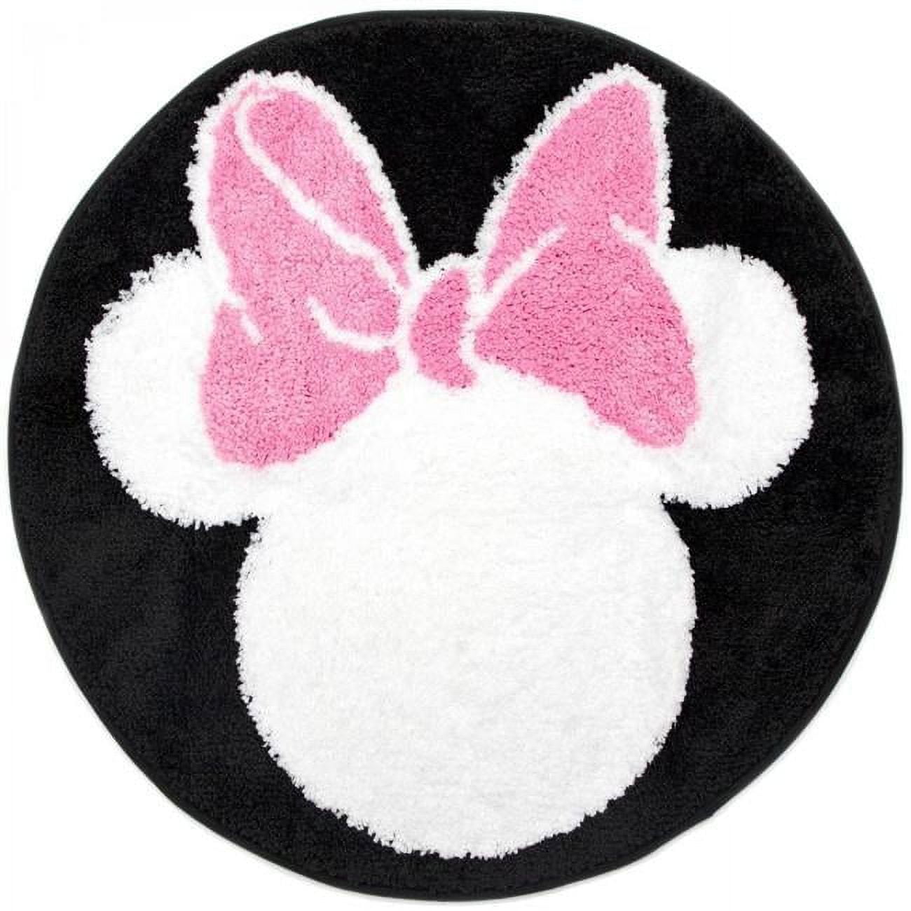 Disney Tufted Bath Rug - Walmart.com