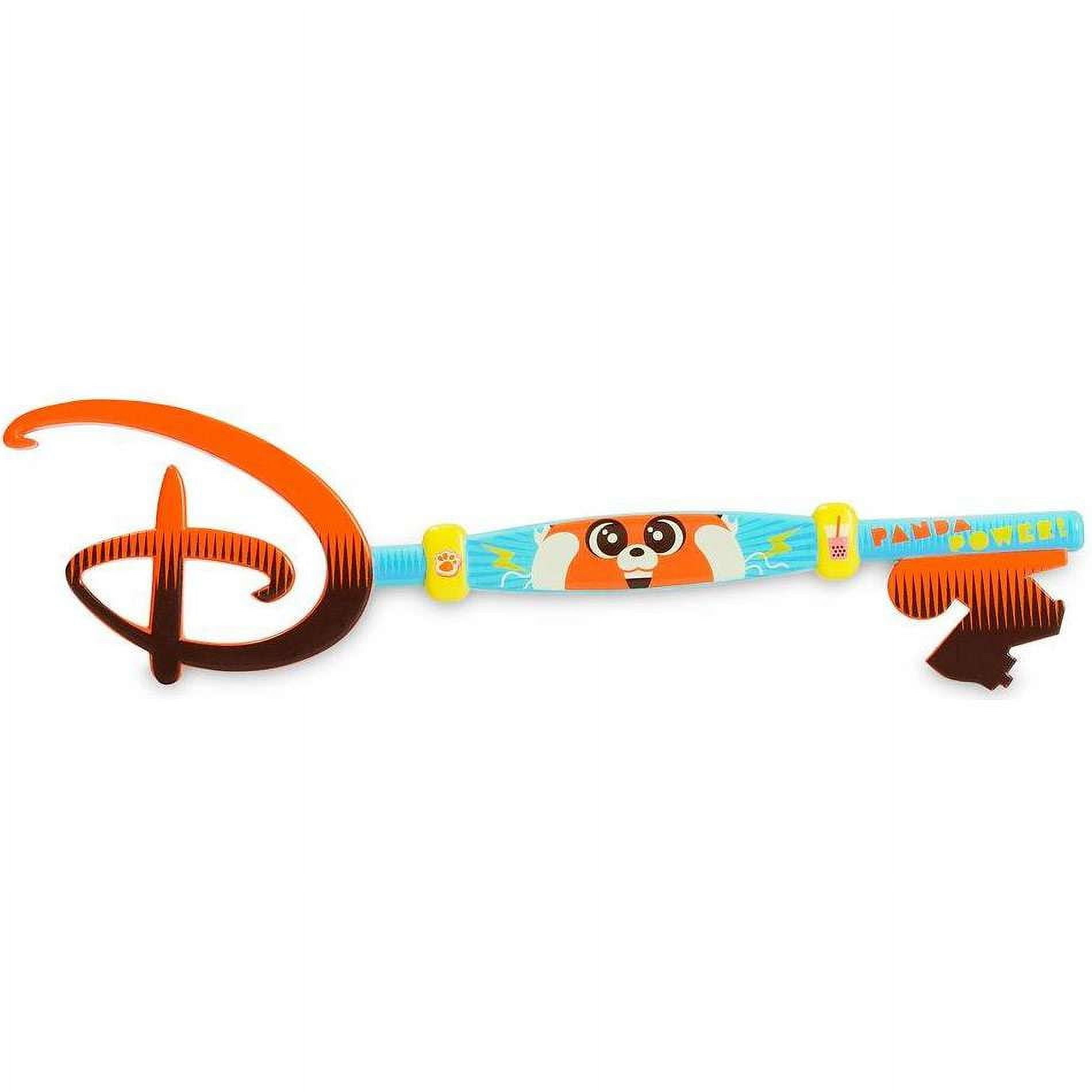 Disney Turning Red Collectible Key - Walmart Business Supplies