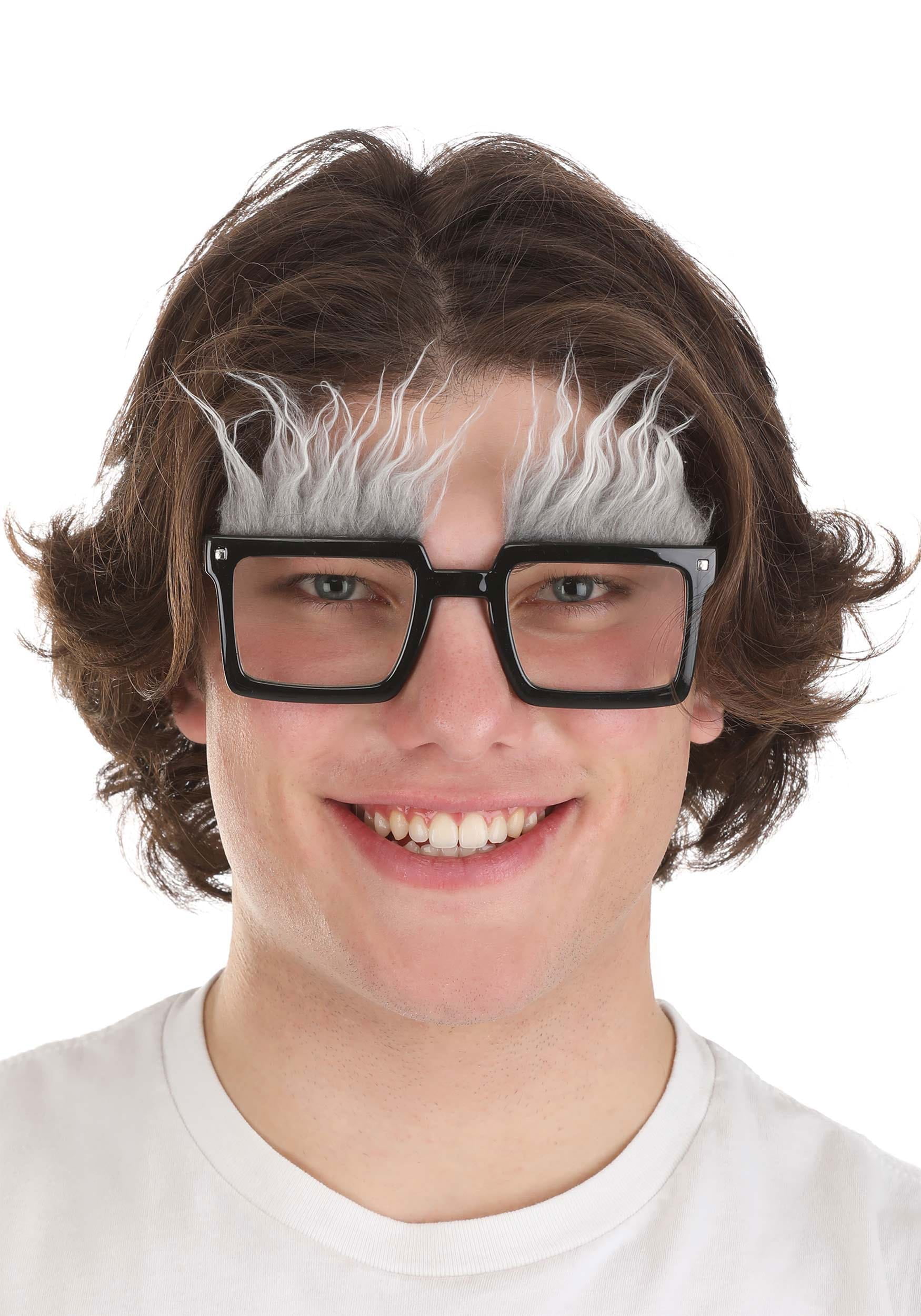Disney UP Carl Glasses - Walmart.com