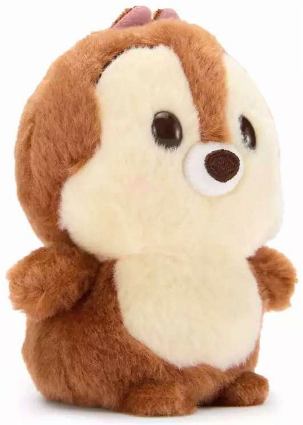 Disney Urupocha-Chan Chip Plush - Walmart.com