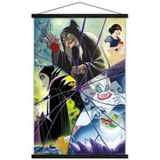 Disney Villains Collage