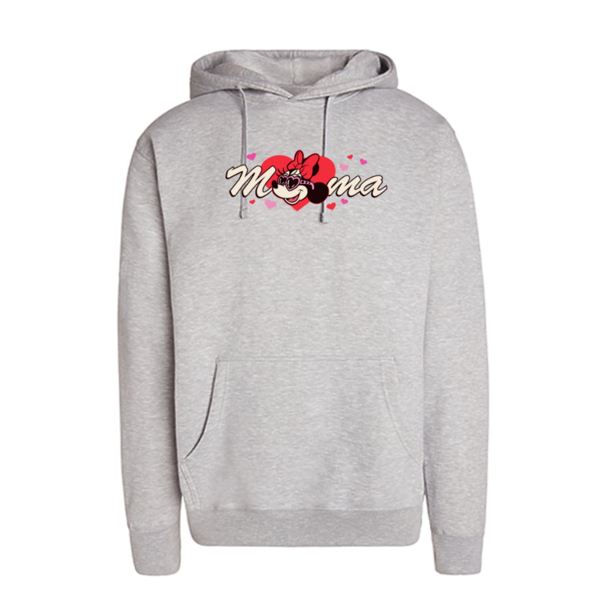 Disney Valentine's Day Mama Gift Family Matching Trip Standard T-Shirt ...