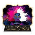 Disney Villains Cruella Mini Standing Sign (1ct) - Walmart.com