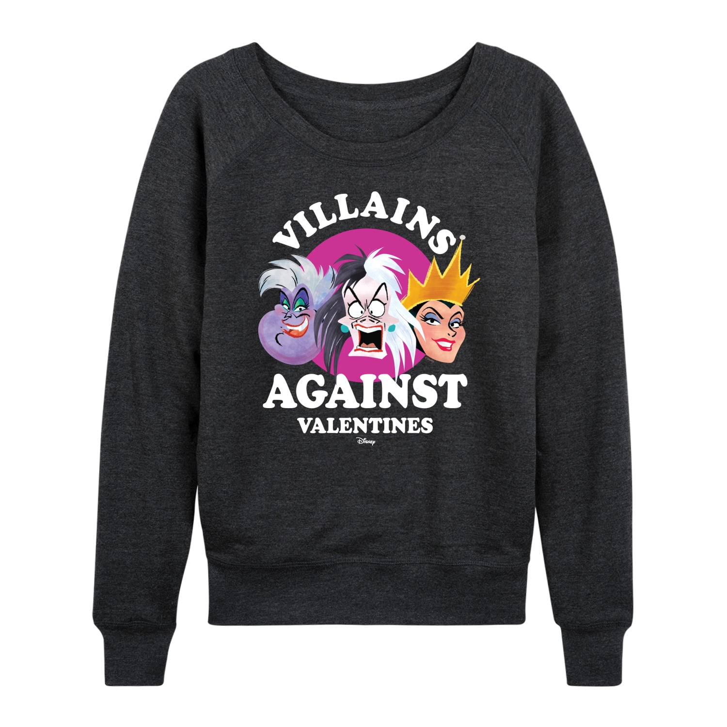 Disney Villains - De Vil, Ursula, Queen Grimhilde - Villains Against ... Disney Villains - De Vil, Ursula, Queen Grimhilde - Villains Against ...