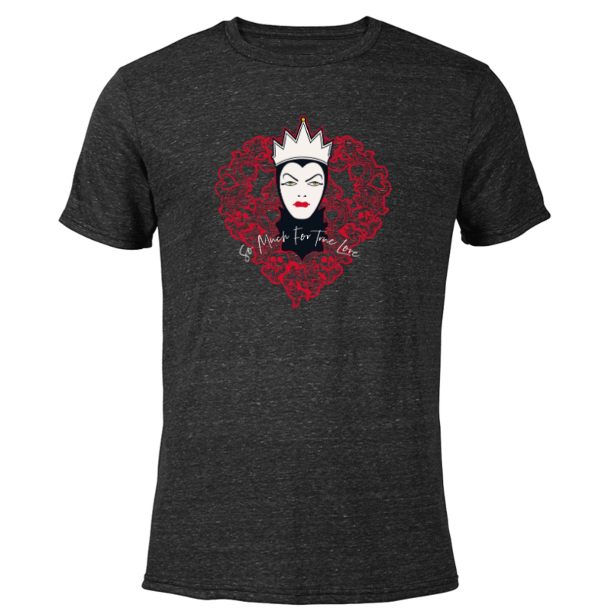 Disney Villains Evil Queen So Much For True Love Valentine’s - Short ...