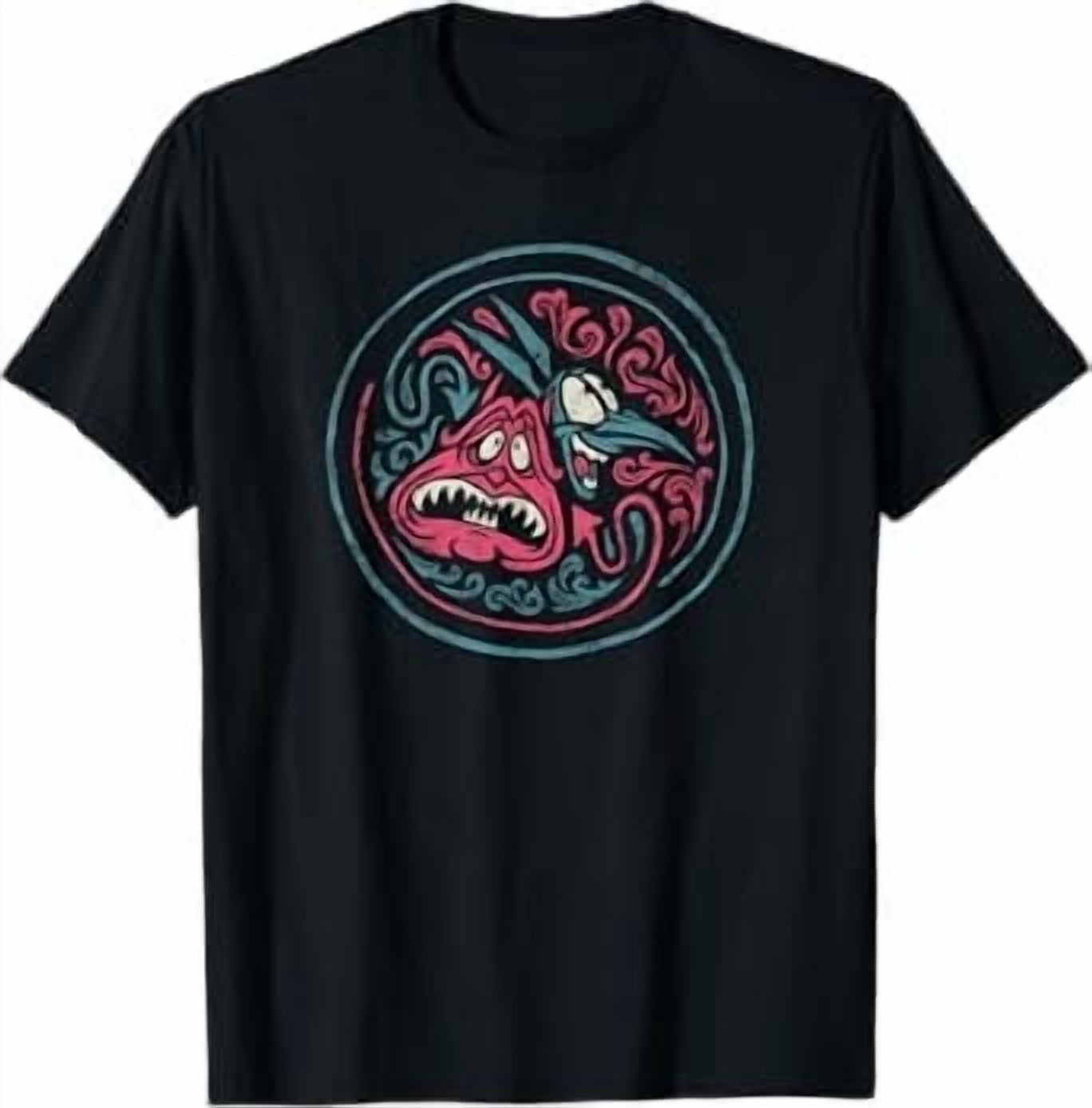 Disney Villains Hercules Pain And Panic Underworld Minions T-shirt ...