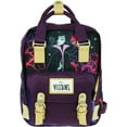 Villains - Maleficent 12" Nylon Backpack - Walmart.com