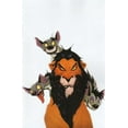 Disney Villains: Scar #2V VF ; Dynamite Comic Book - Walmart.com