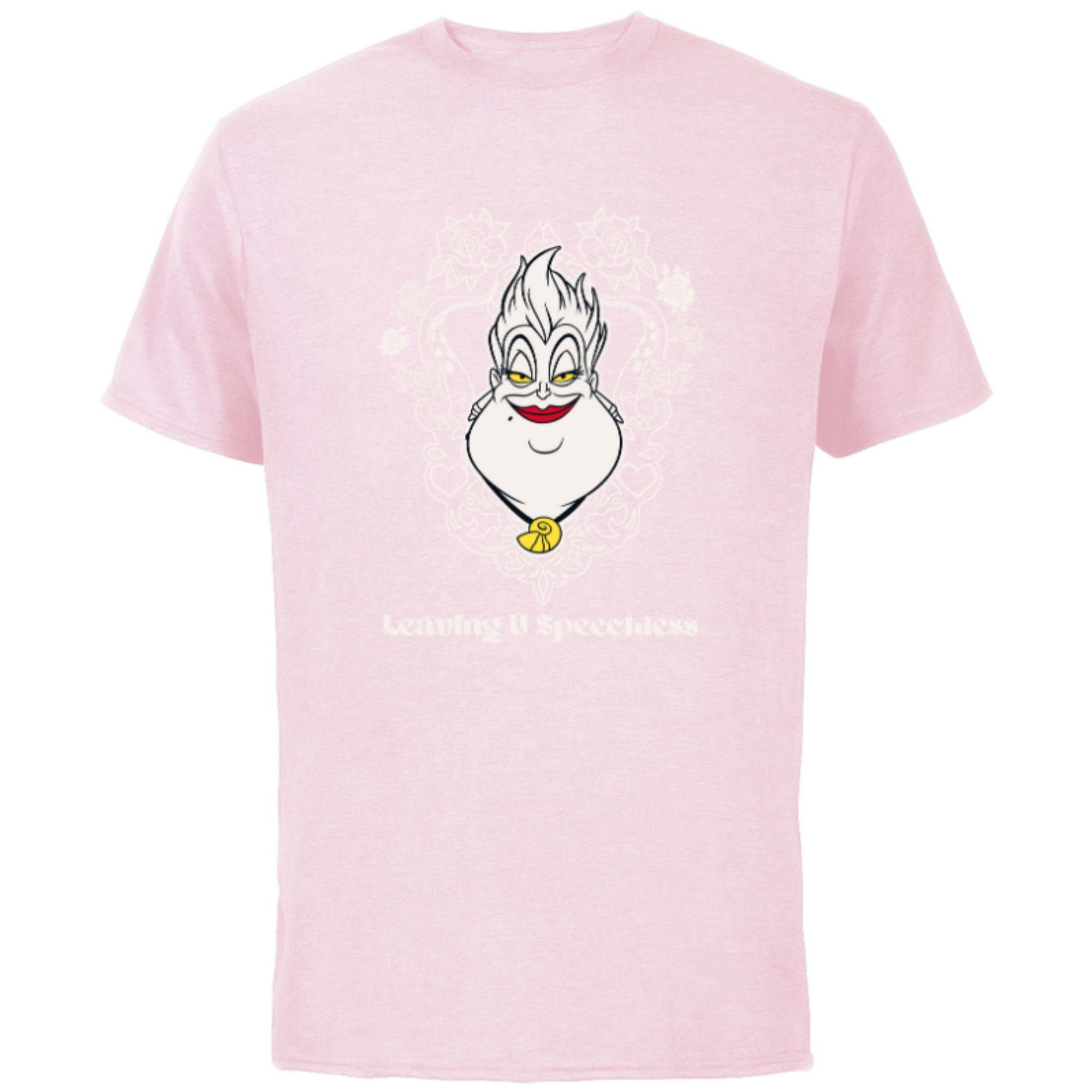 Disney Villains Ursula Little Mermaid Leaving U Speechless - Short ...