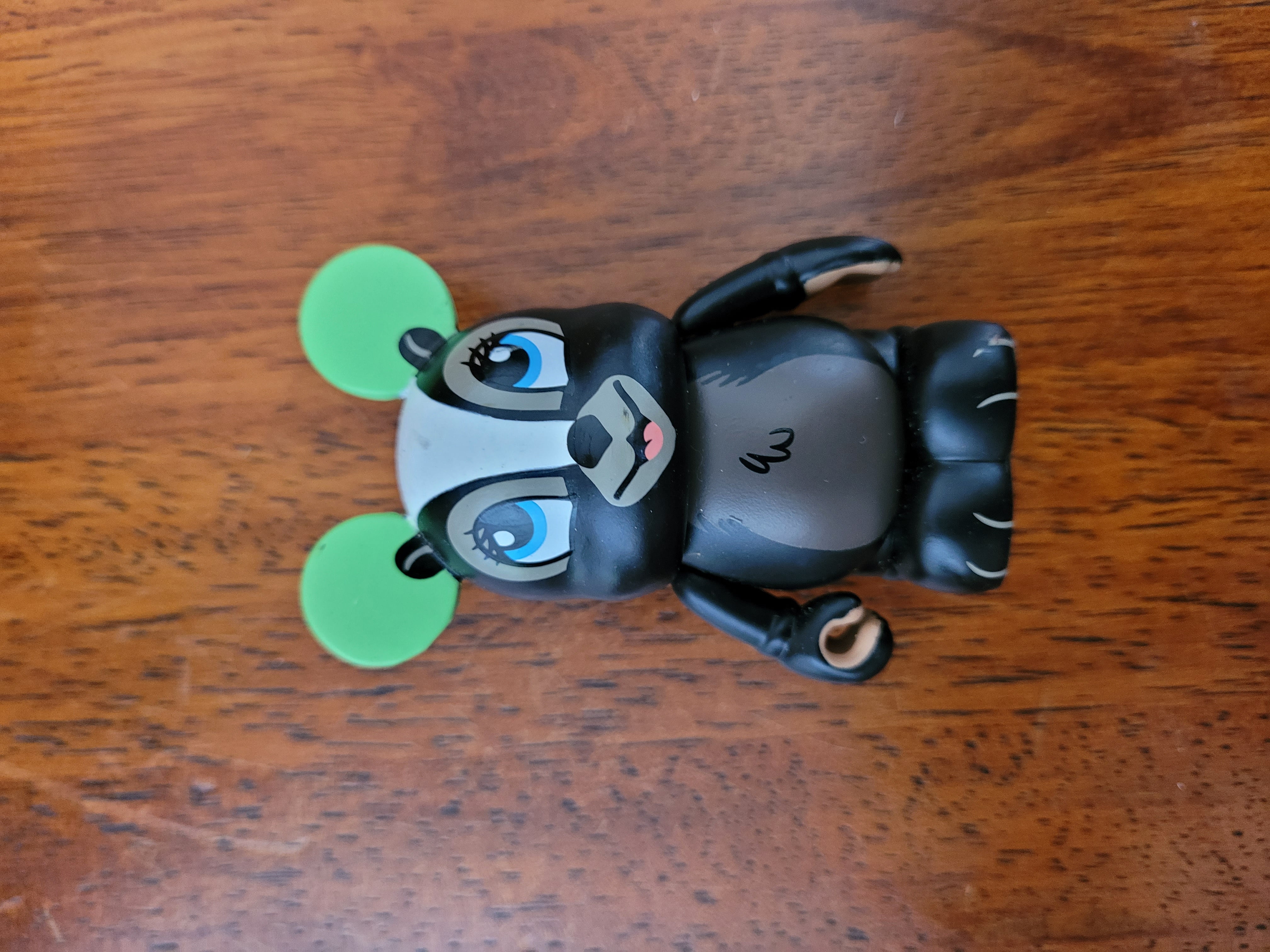 Disney Vinylmation Animation Series 2 Flower from Bambi Figure ...