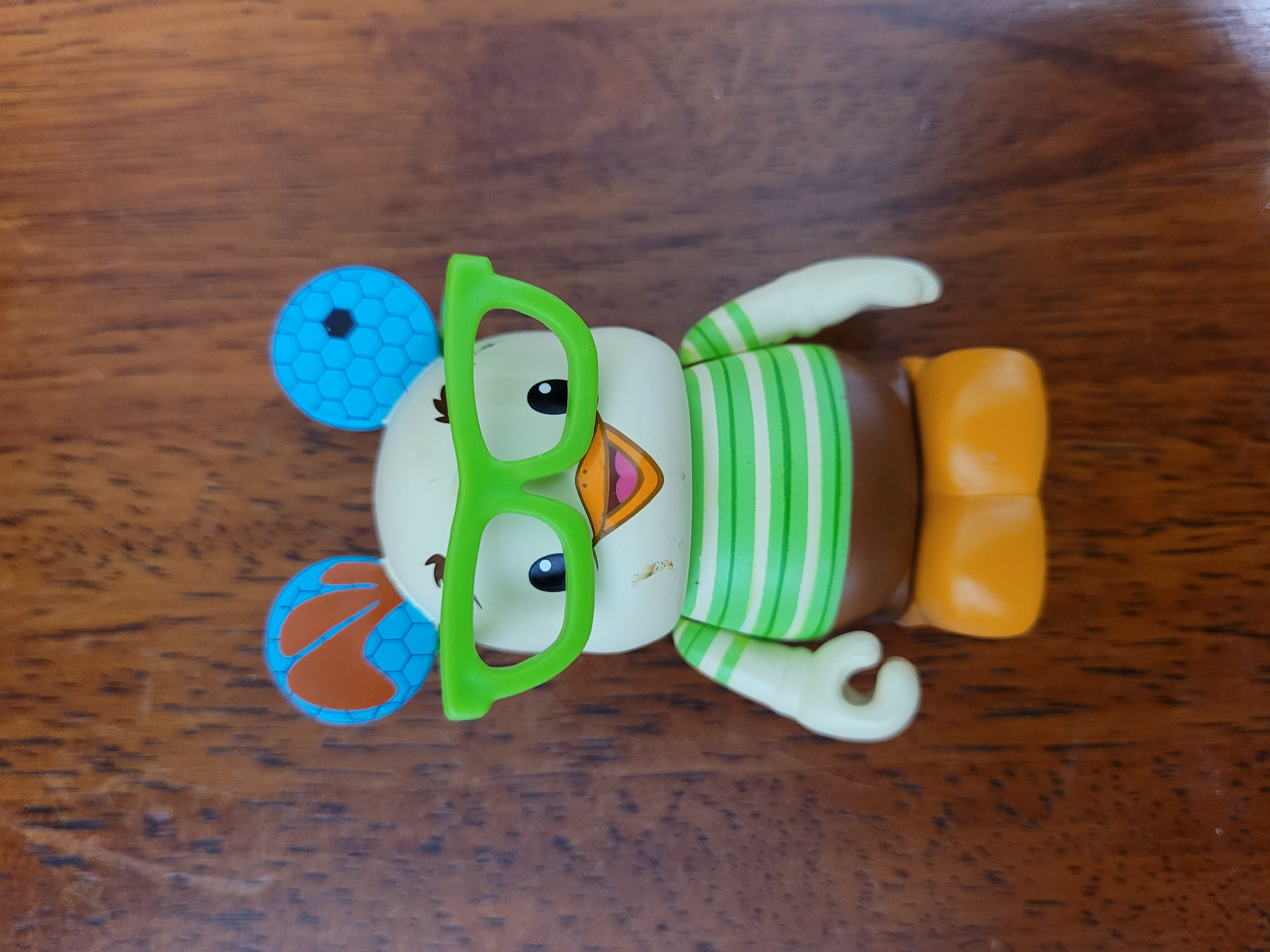 Disney Vinylmation Animation Series 2 Sebastian from Little Mermaid ...