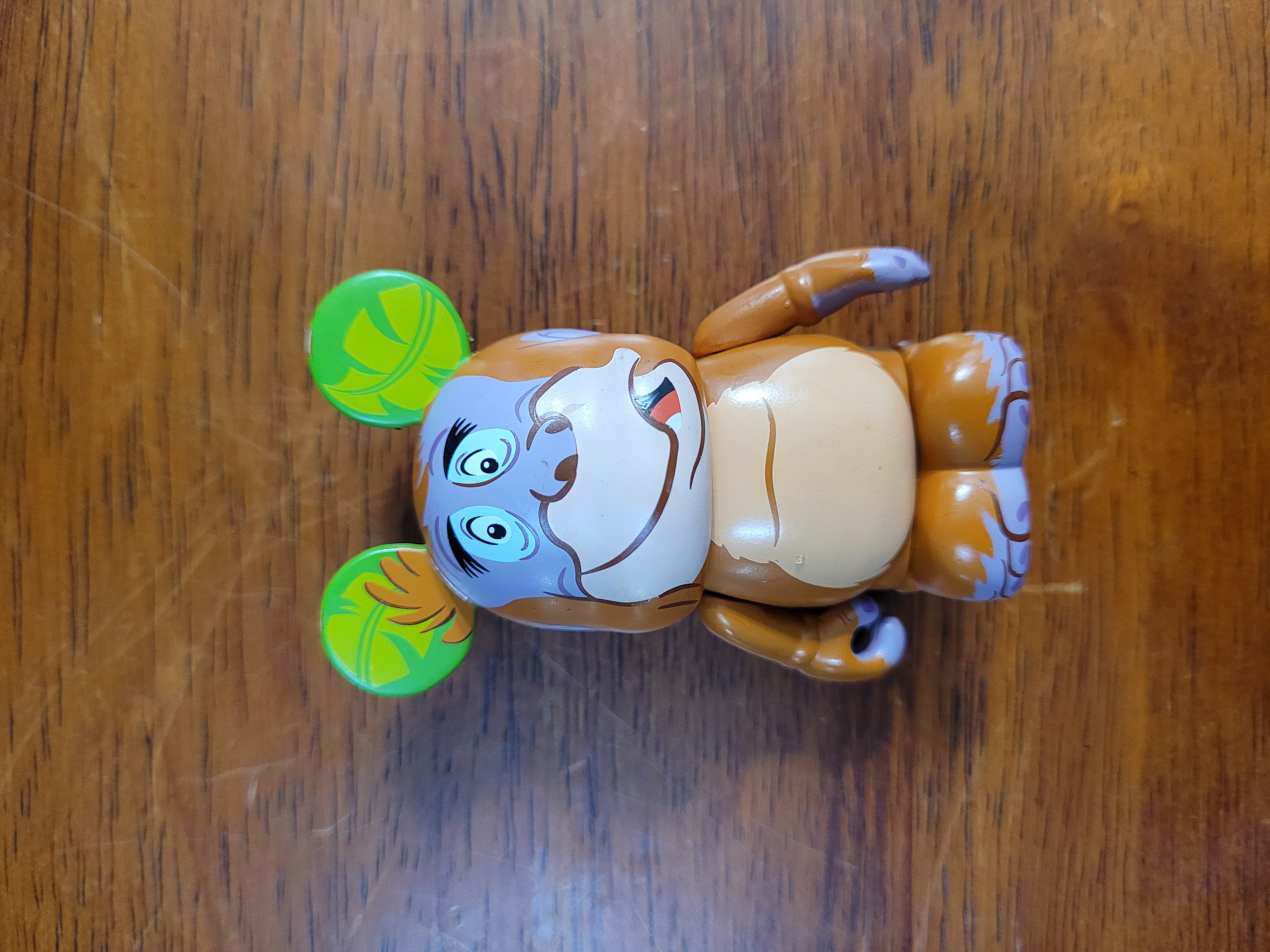 King Louie