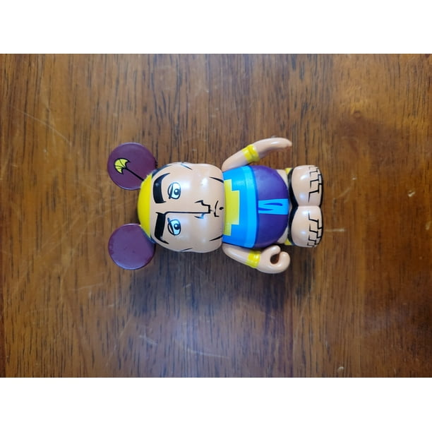 Disney Vinylmation Animation Series 4 Kronk Figure - Walmart Business ...