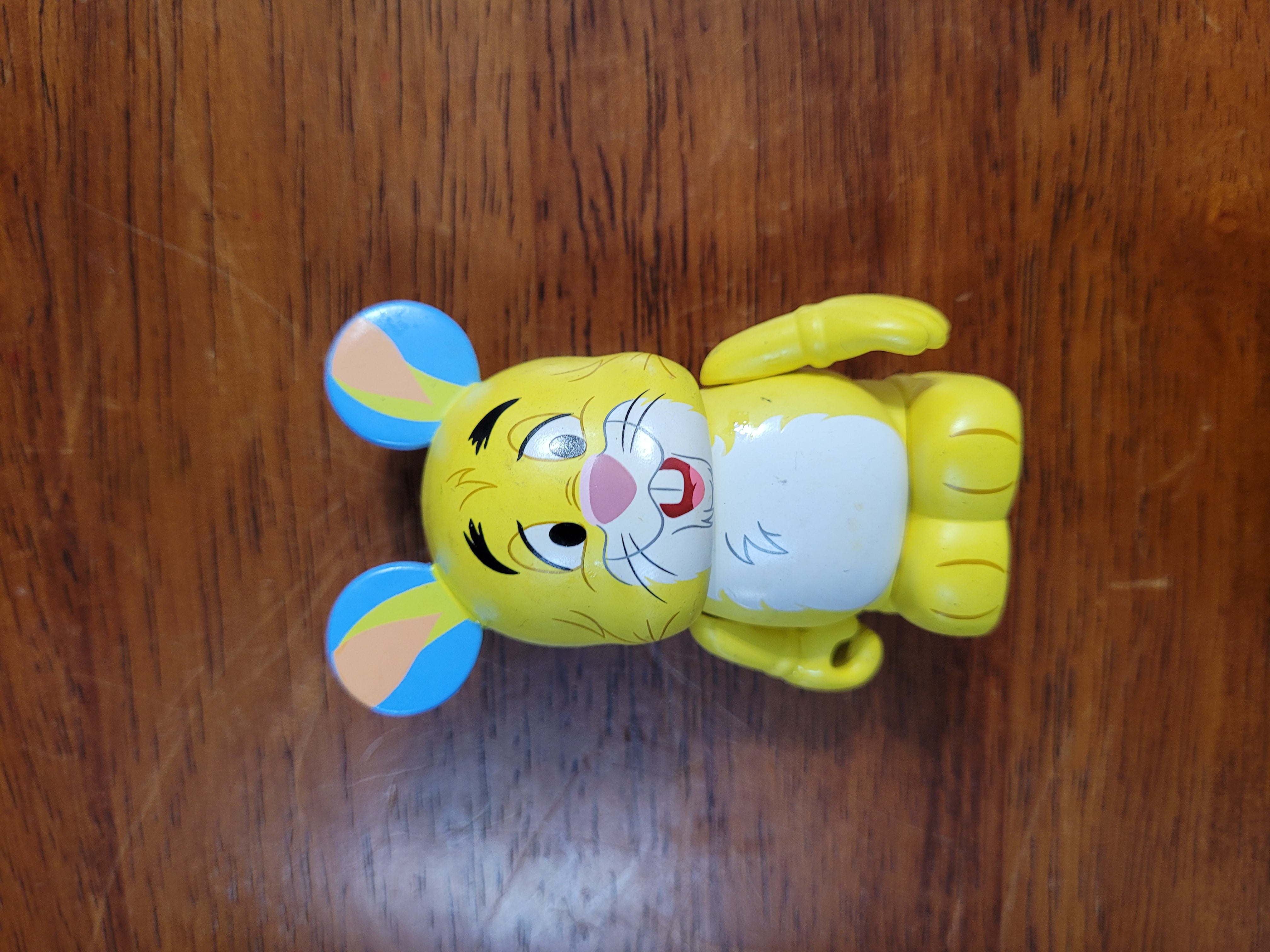 Disney Vinylmation Animation Series 4 Rabbit from Winnie the Pooh ...
