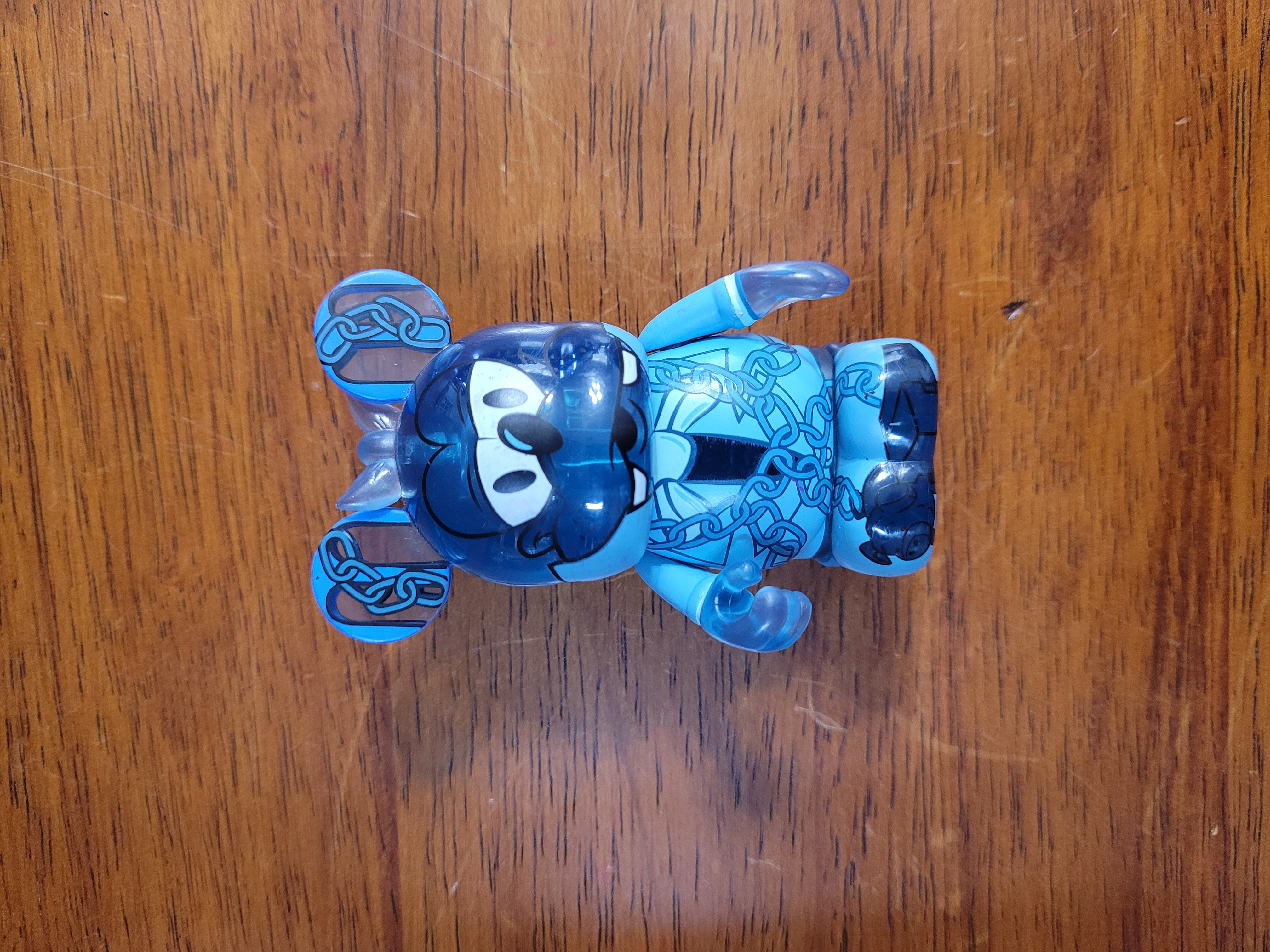 Disney Vinylmation Mickey's Christmas Carol Series Goofy as Jacob ...