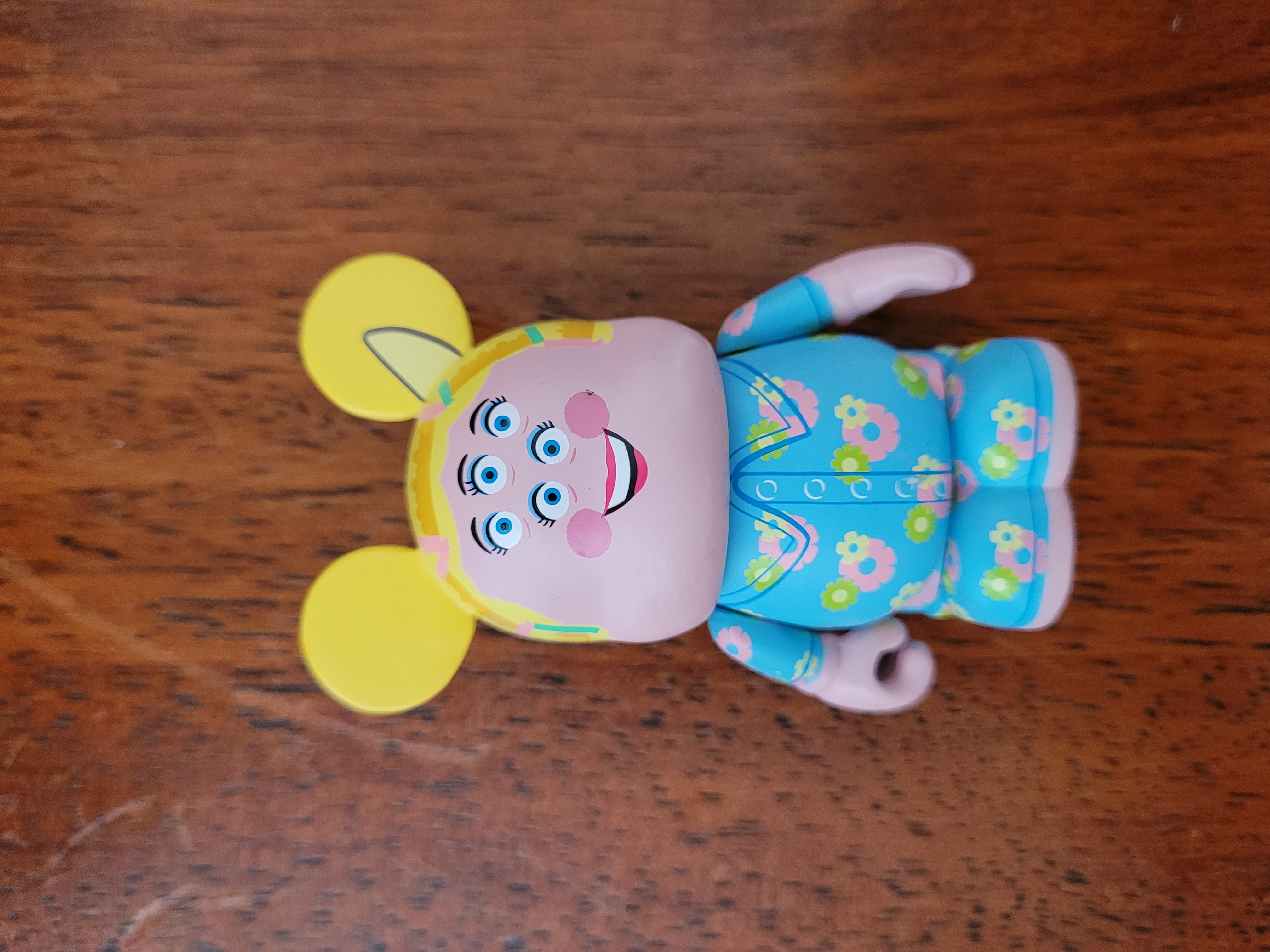 Disney Vinylmation Monster University Series Mrs. Squibbles Figure ...