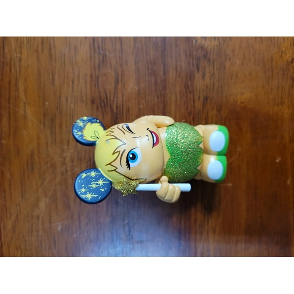 Tinkerbell Toys
