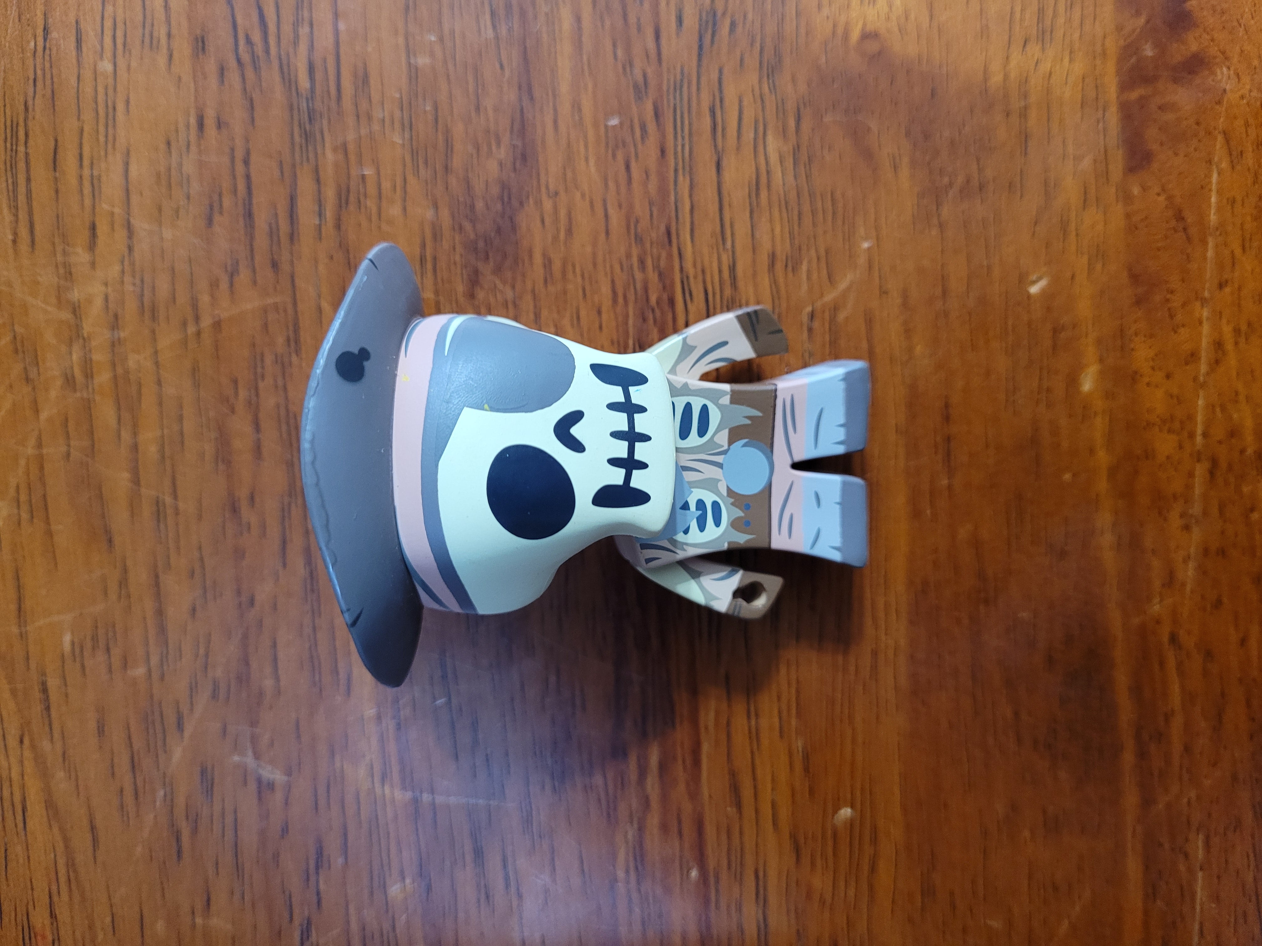 Disney Vinylmation Park Starz Series 2 Pirates of the Caribbean ...