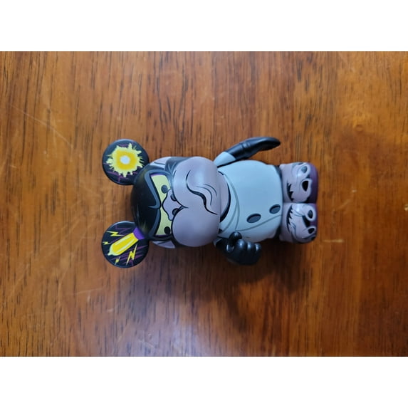 Disney Vinylmation Villains Series 4 Dr. Frankenollie Figure - Walmart.com