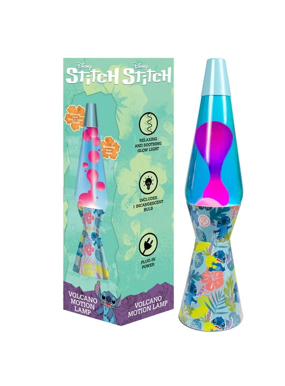 Disney Lilo & Stitch Home & Bedding in Kids' Rooms - Walmart.com