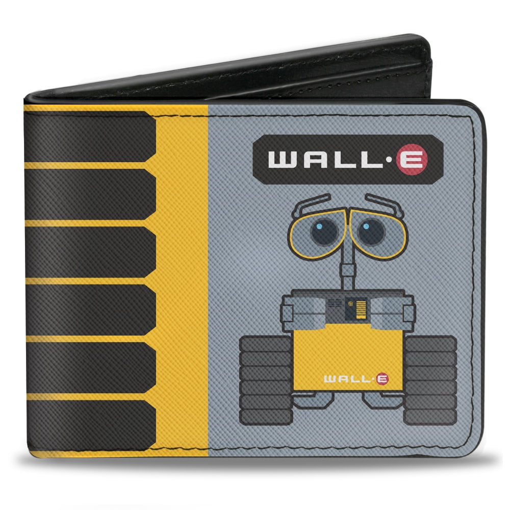 Wall E Wallet