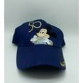 Disney Walt Disney World 50th Celebration Mickey Baseball Hat Cap for ...