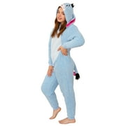 Eeyore Robe