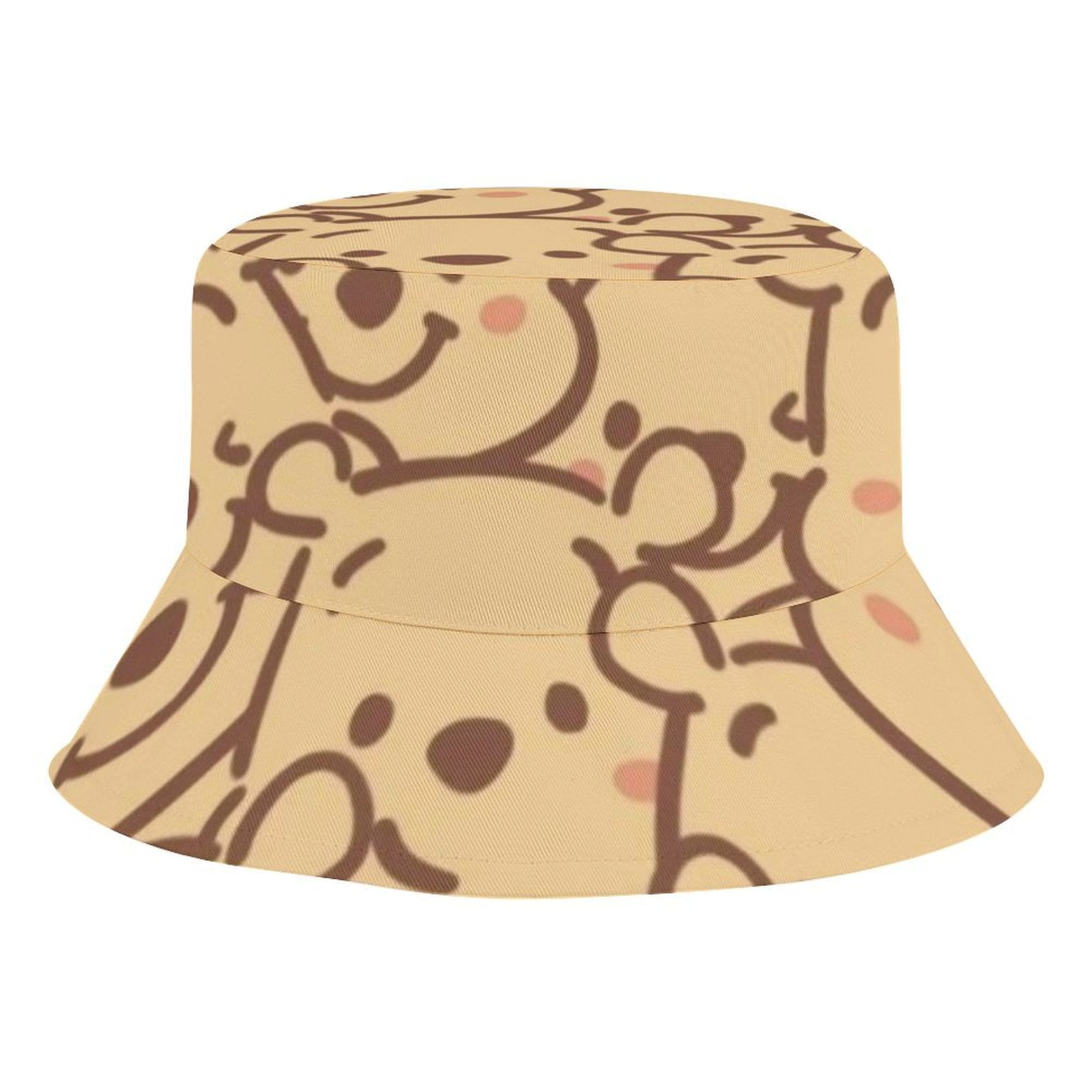 Winnie The Pooh Winnie The Pooh Children's beach bucket hat suitable ...