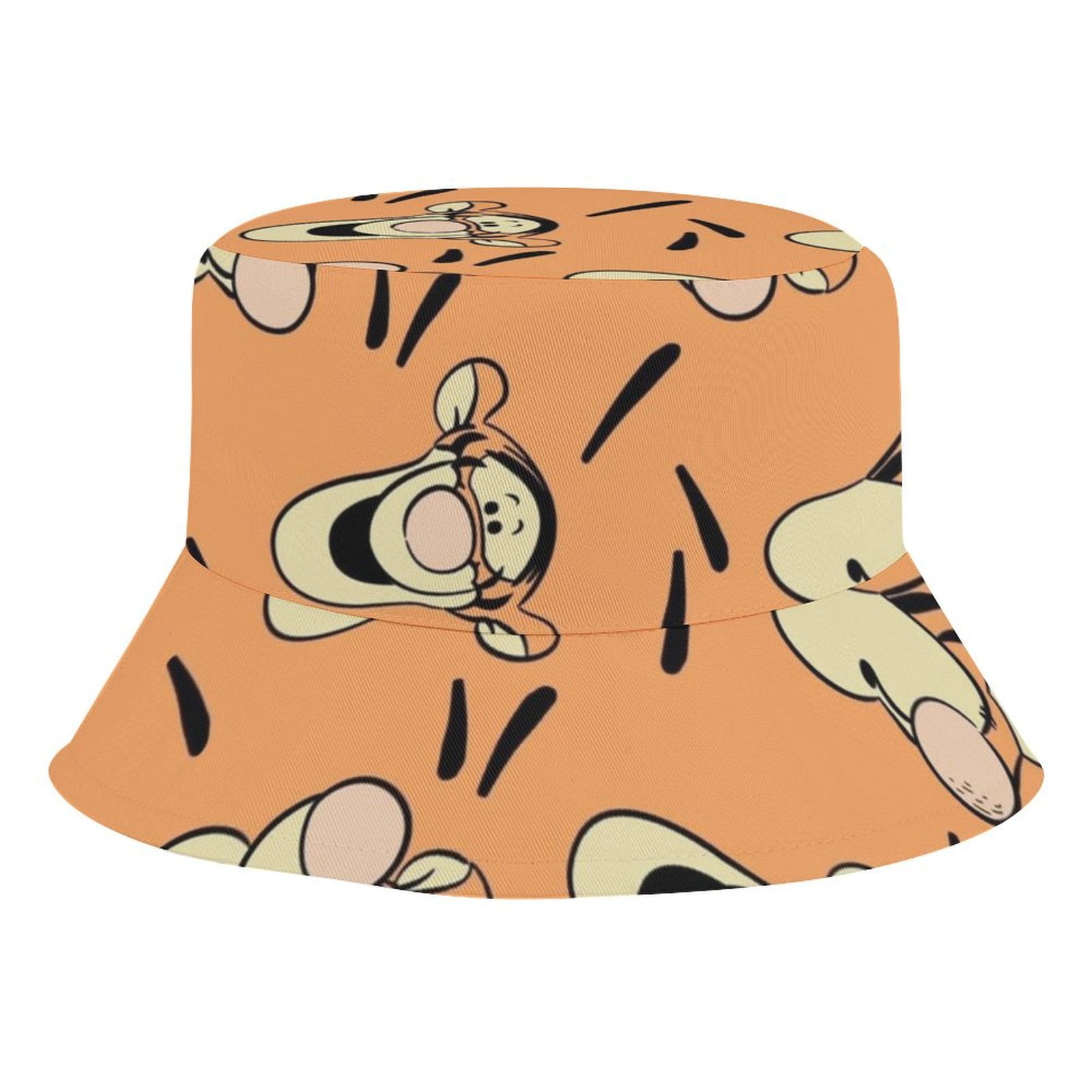 Winnie The Pooh Winnie The Pooh Children's beach bucket hat suitable ...