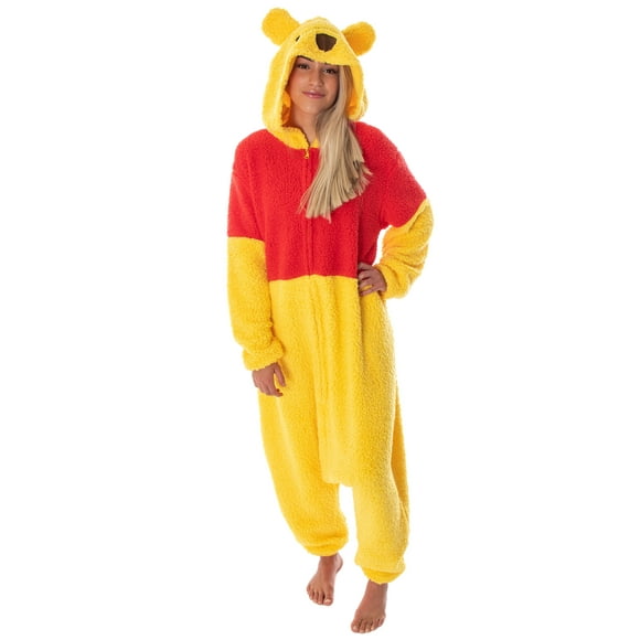 Christopher Robin Costume
