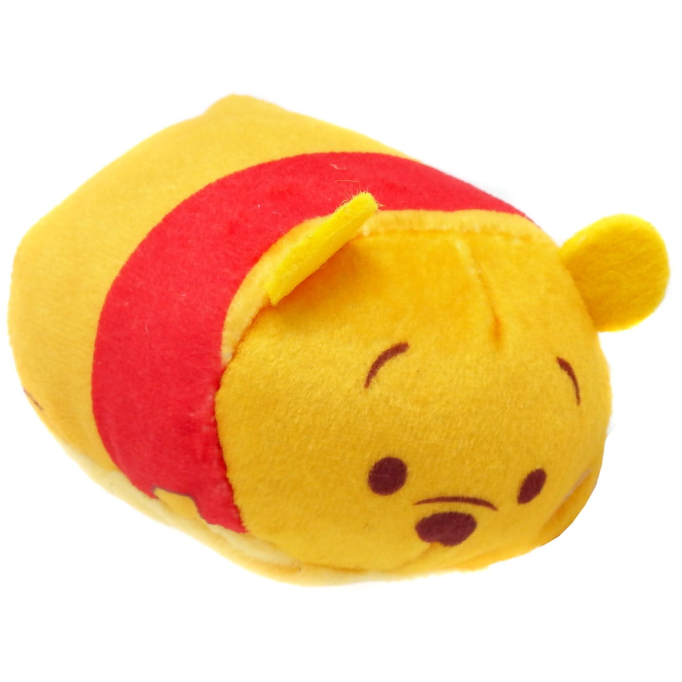 Disney / Pixar Tsum Tsum Winnie the Pooh Mini Plush - Walmart.com