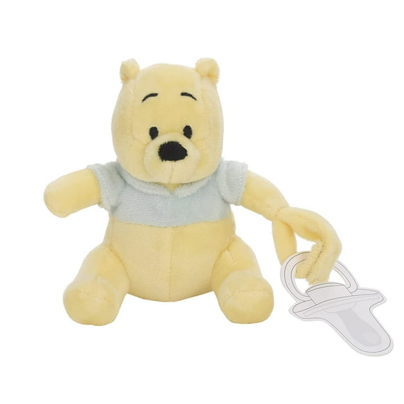 Winnie Pooh Pacifier