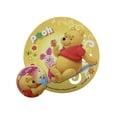 Disney Winnie The Pooh and Piglet Mousepad - Walmart.com