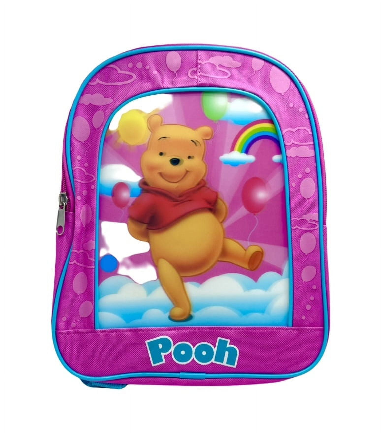 Disney Winnie The Pooh on the Cloud mini backpack - Walmart.com