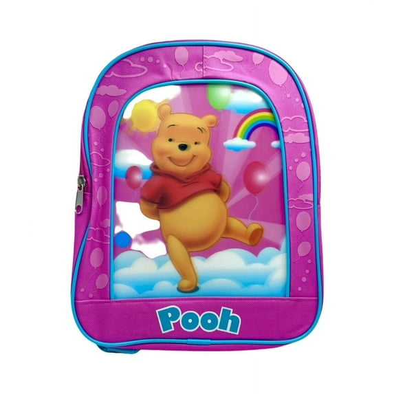 Disney Winnie The Pooh on the Cloud mini backpack - Walmart.com