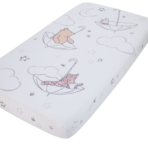 Winnie the Pooh Crib Bedding