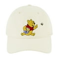 Disney Winnie the Pooh Baseball Hat, Honey Pot Adjustable Unisex ...