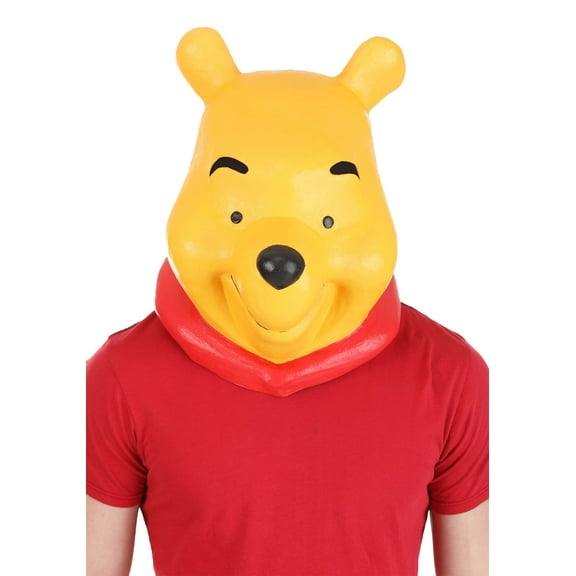 Disney Winnie the Pooh 3D Eye Mask - Walmart.com