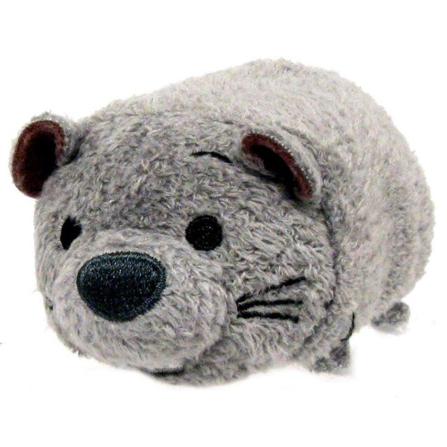 Disney Winnie the Pooh Gopher Plush (Mini) - Walmart.com