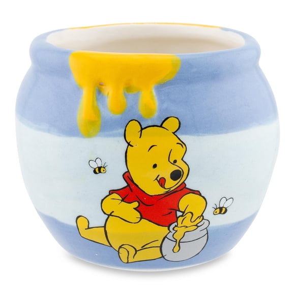 Winnie Pooh Honey Pot