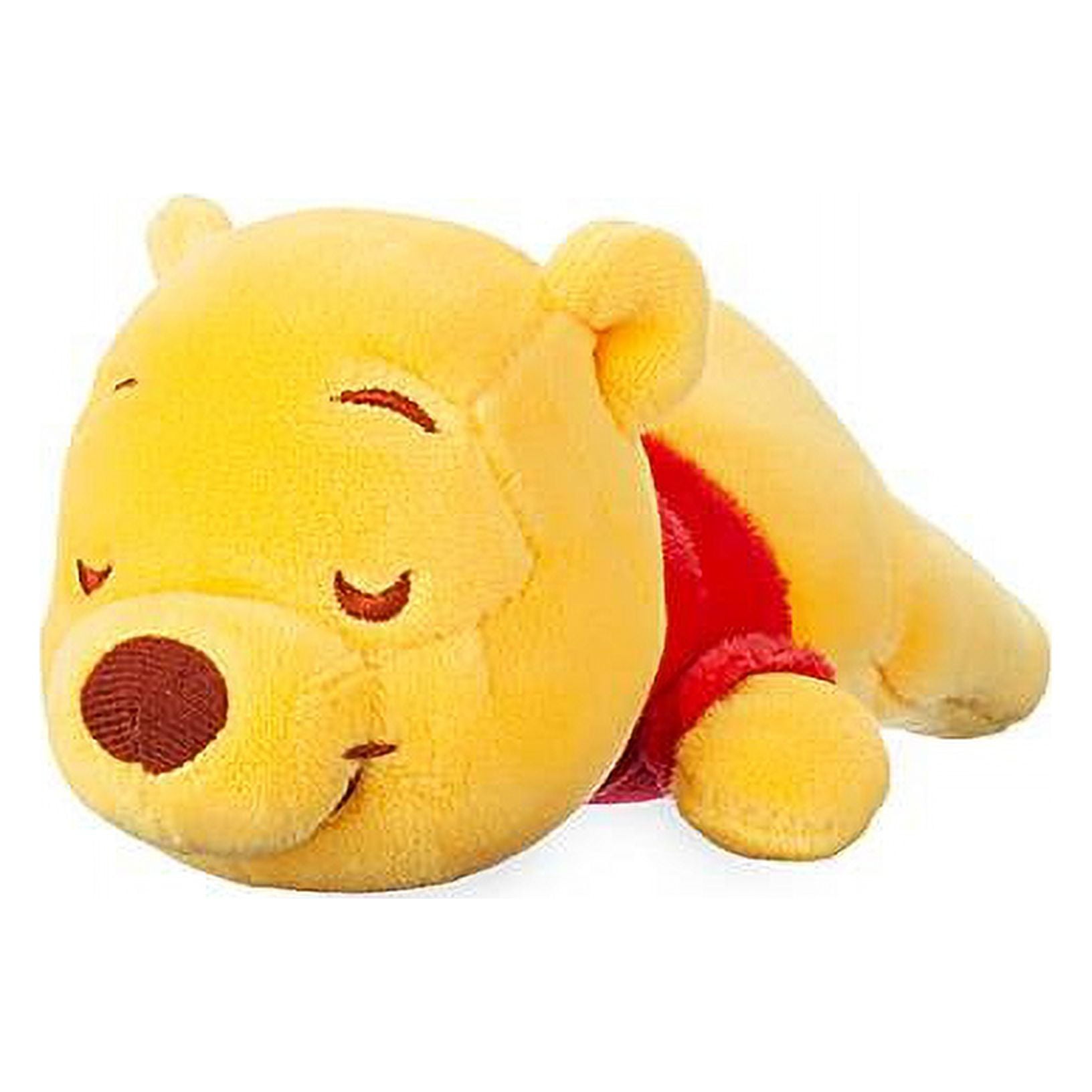 Winnie The Pooh Cuddleez