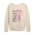 Disney - Winnie the Pooh - Muted Piglet - Women's Lightweight French ...