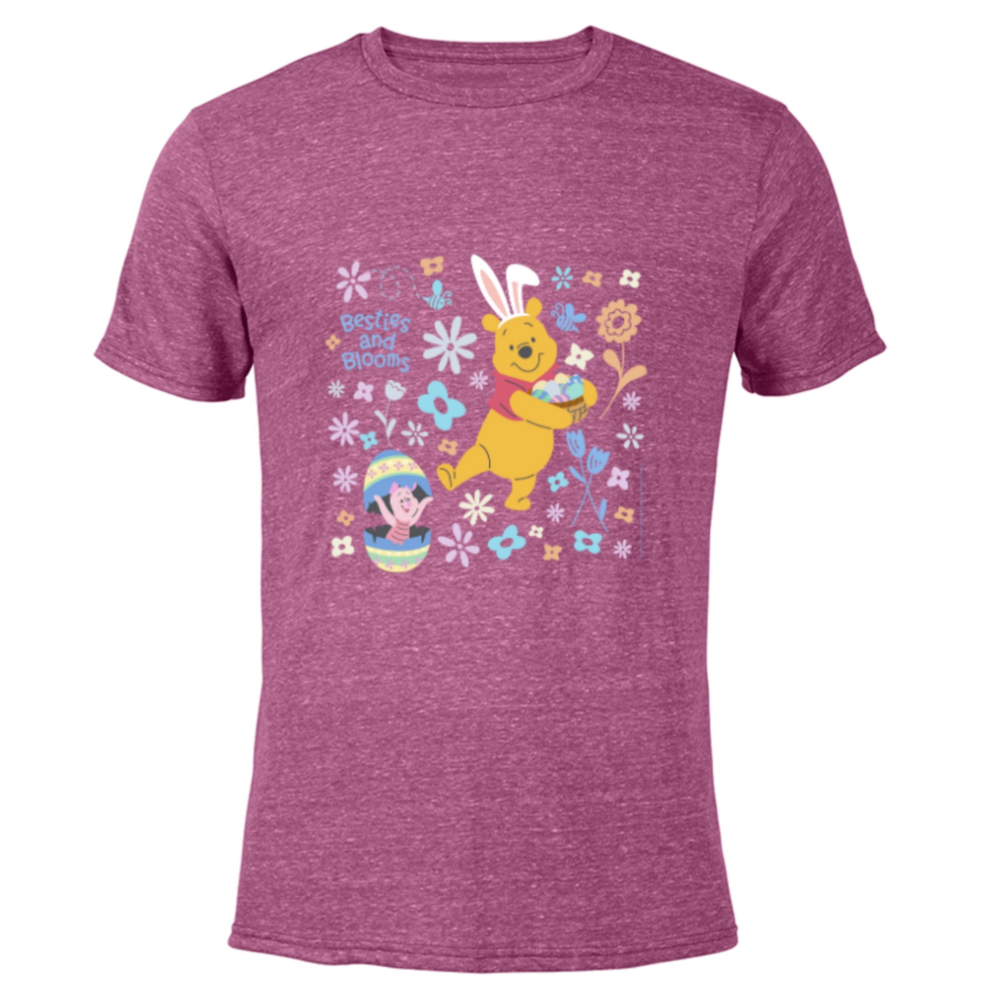 Disney Winnie the Pooh & Piglet Easter Besties and Blooms - Short ...