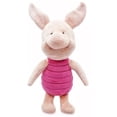 Disney Winnie the Pooh Piglet Plush - Walmart.com