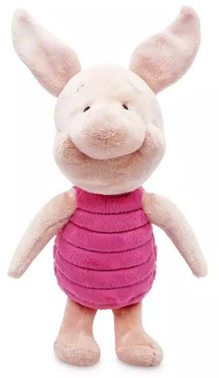 Disney Winnie the Pooh Piglet Plush - Walmart.com
